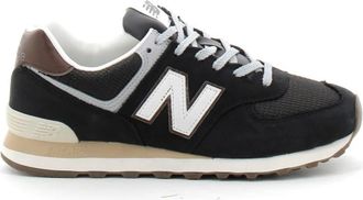 New Balance Homme, Sport, Brun, Taille: 42 1/2 EU U574