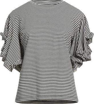 B.YU TOPS - T-shirts auf YOOX.COM