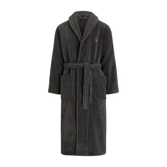 Polo Ralph Lauren unisex, Nachtw&auml;sche & Lounge, Grau, S/MGr&ouml;&szlig;e
