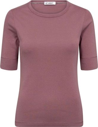 Co'Couture Damen, Oberteile, Rosa, XSGr&ouml;&szlig;e