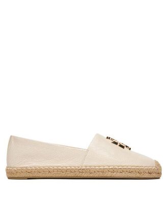 Tory Burch Tory Burch Espadrilles Eleanor 161758 Creme