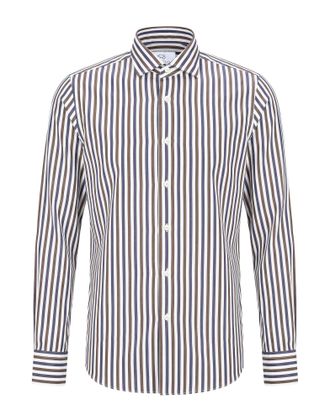 Grigio TOPS - Hemden auf YOOX.COM