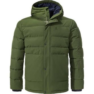 Schöffel Herren Funktionsjacke Ins. Jacket Eastcliff M