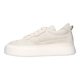 The Antipode Thomas 611Bianco - - Shoes - Herren - Wei&szlig; - 42 EU