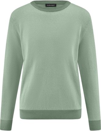 Louis Sayn Pullover Louis Sayn gr&uuml;n
