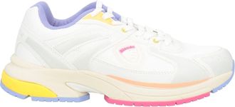 Blauer SCHUHE - Sneakers auf YOOX.COM