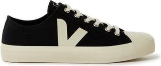 Veja Baskets Wata II Low en cuir