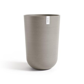 Ecopots Oslo High 52 Taupe