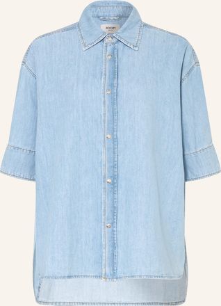 Joop Joop! Jeans Jeanshemd Uma blau