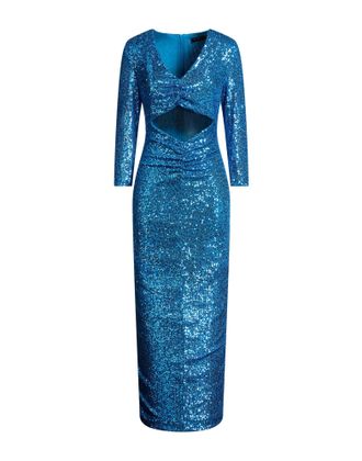 Nualy KLEIDER - Maxi-Kleider auf YOOX.COM