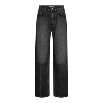 Co'Couture Damen, Jeans, Schwarzk, XSGr&ouml;&szlig;e