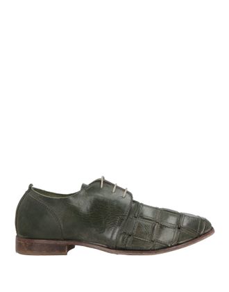 Moma SCHUHE - Schn&uuml;rschuhe auf YOOX.COM