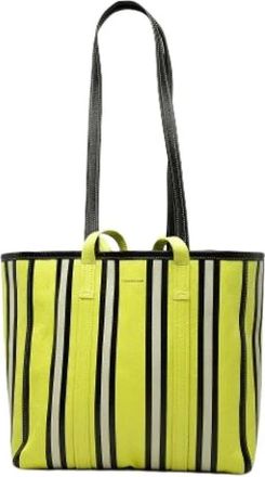 Balenciaga Damen, Pre-Owned, Gelb, ONE SIZEGr&ouml;&szlig;e
