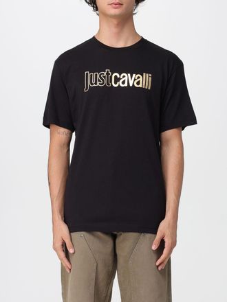 Just Cavalli T-Shirt JUST CAVALLI Homme couleur Noir