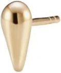 Maria Black Xberg Stud - - Accessories - Damen - Gelb - ONE SIZE