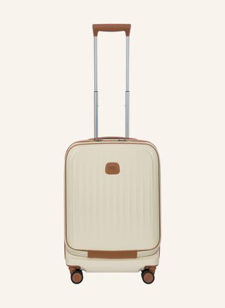 Bric's Trolley Taormina beige