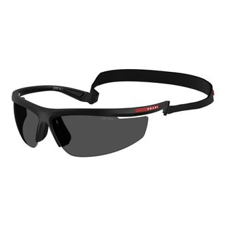 Prada Sonnenbrille - - Accessories - Herren - Schwarzk - 54 MM