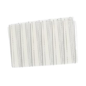 Soimiss Teppich Mesh-gewebe DIY Wandteppich Häkelzubehör Teppichhaken Zubehör Material Für Kreatives Häkeln Als Geschenk Für Freunde