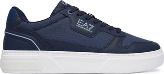 Emporio Armani Sneakers EA7 Emporio Armani 7X000786 AF26388 MB635 Dunkelblau