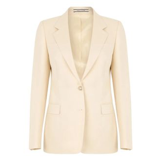 Tagliatore Femme, Vestes, Beige, Taille: 38 FR Blazers