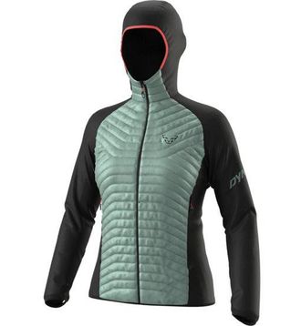 Dynafit Transalper Hybrid Ins W - Hybridjacke - Damen