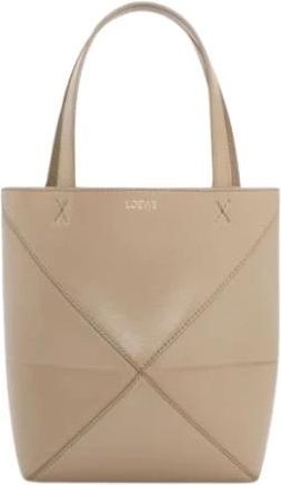 Loewe Damen, Taschen, Beige, ONE SIZEGr&ouml;&szlig;e