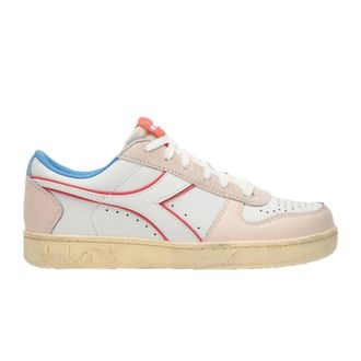 Diadora Magic Basket Low Sneakers - - Shoes - Damen - Mehrfarbig - 37 EU