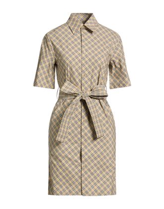 Burberry KLEIDER - Mini-Kleider auf YOOX.COM