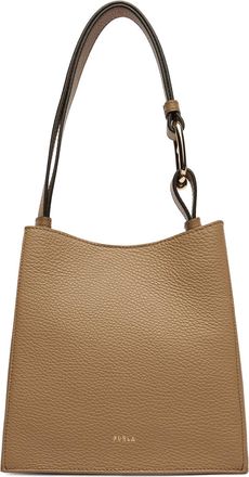 Furla Handtasche Furla WB01373 HSF000 BG 4489S 1007 Braun