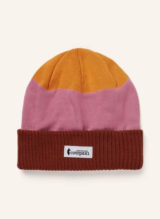 Cotopaxi Cotopaxi Multifunktionsm&uuml;tze Alto gelb