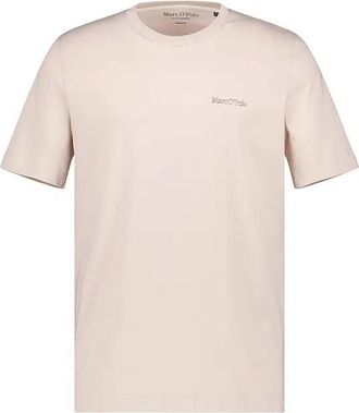 Marc O'Polo Herren T-Shirts beige