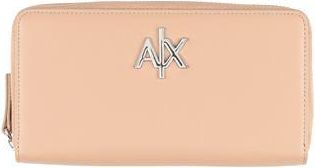 A|X Armani Exchange Petite maroquinerie - Portefeuilles sur YOOX.COM