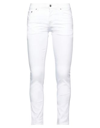 Dondup HOSEN & R&Ouml;CKE - Jeanshosen auf YOOX.COM