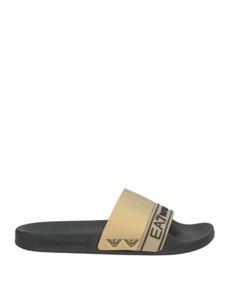 Emporio Armani SCHUHE - Sandalen auf YOOX.COM