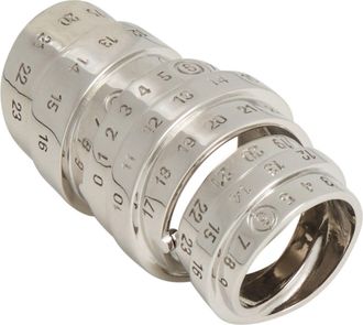 Maison Margiela SCHMUCK und UHREN - Ringe auf YOOX.COM
