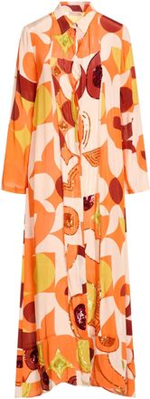 Anjuna KLEIDER - Maxi-Kleider auf YOOX.COM