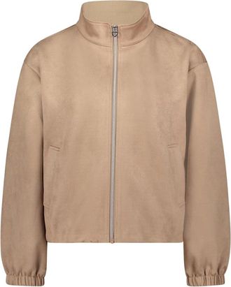 Cartoon Damen, Jacken, Beige, LGr&ouml;&szlig;e