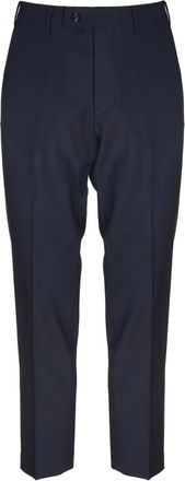 Michael Coal Homme, Pantalons, Bleu, Taille: W44 Suit Pantalons
