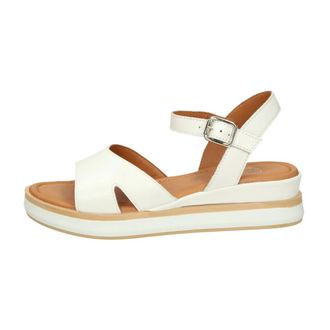 Unisa Sandali Bassi - - Shoes - Damen - Wei&szlig; - 41 EU