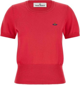 Vivienne Westwood Top - Rouge