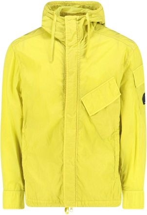 C.P. Company Chrome-R Jacket