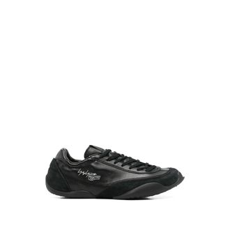 Yohji Yamamoto Tokyo Warped Schuhe - - Shoes - Herren - Schwarzk - 41 1/2 EU