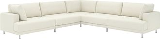 IKEA UPP&Aring;KRA Modulecksofa 6-sitzig