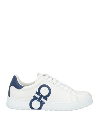 Ferragamo SCHUHE - Sneakers auf YOOX.COM