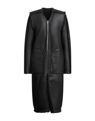 Rick Owens JACKEN & M&Auml;NTEL - Shearling- & Kunstfell auf YOOX.COM