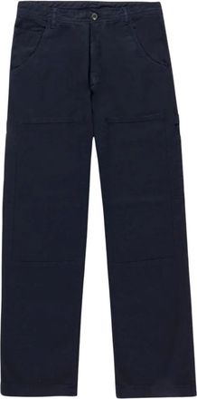 RefrigiWear Homme, Pantalons, Noir, Taille: W32 Ring Pants