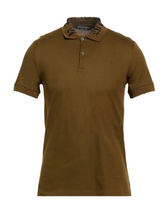 Alexander McQueen TOPS - Poloshirts auf YOOX.COM