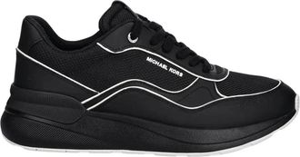Michael Kors Herren, Schuhe, Schwarzk, 40 EUGr&ouml;&szlig;e