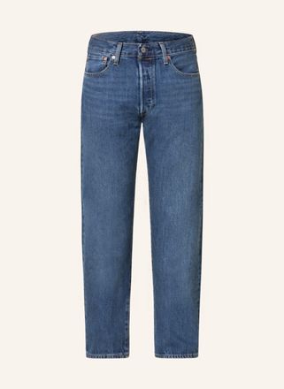 Levi's Jeans 501 Regular Fit blau