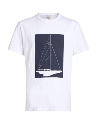 Woolrich TOPS - T-shirts auf YOOX.COM